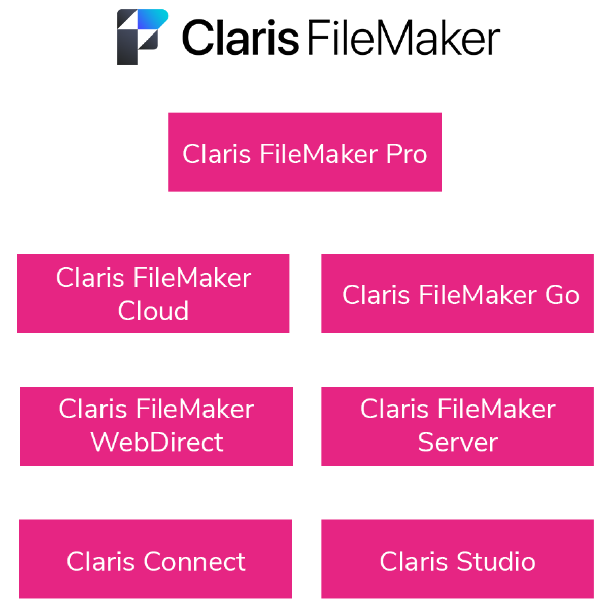 The future of the Claris FileMaker platform | Decent Group