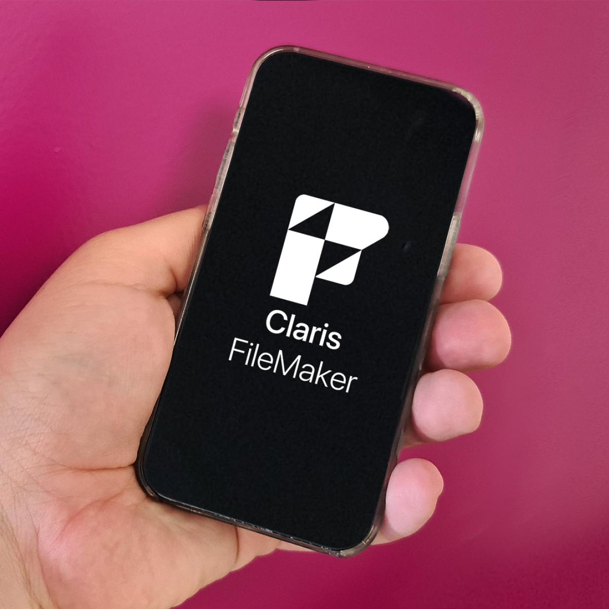 New Claris FileMaker 2023 platform | Decent Group