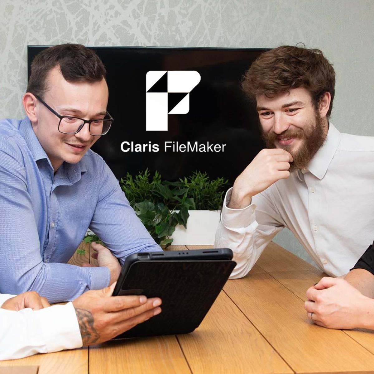 Future-proof your business: upgrade to FileMaker 2023 | Decent Group