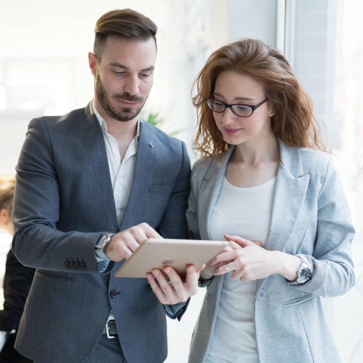 FileMaker rescue for a vulnerable mission-critical system | Decent Group